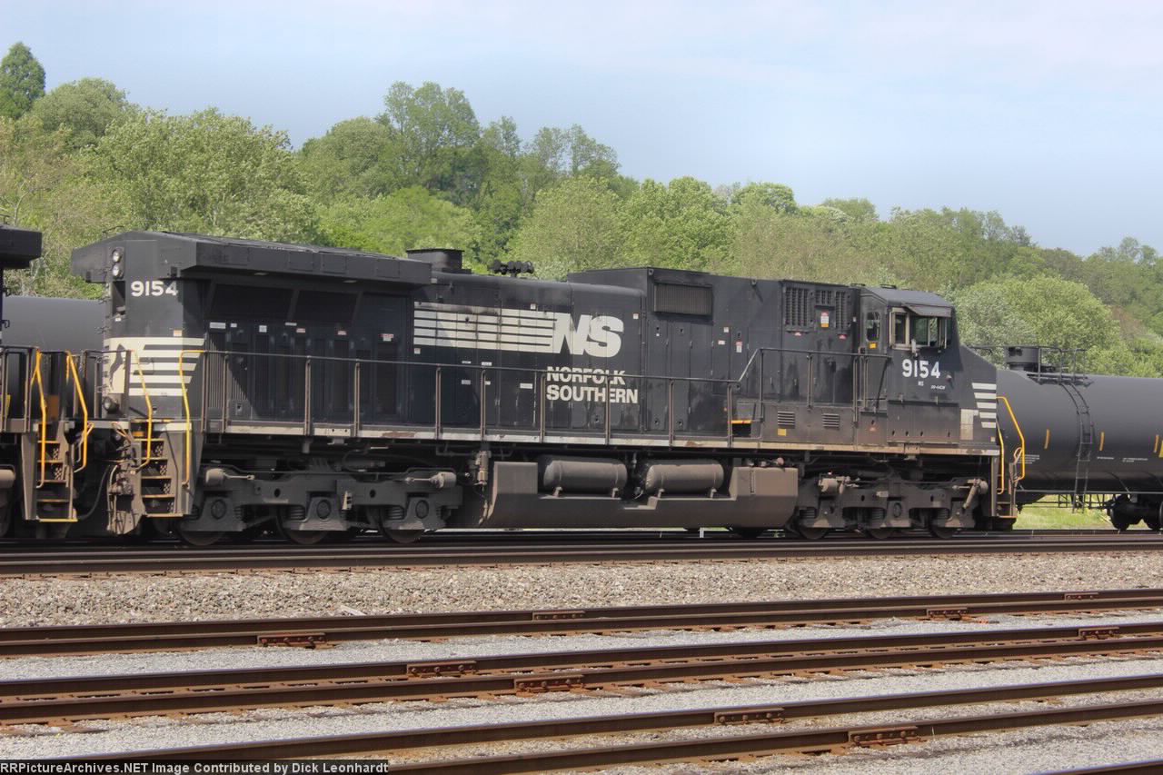 NS 9154